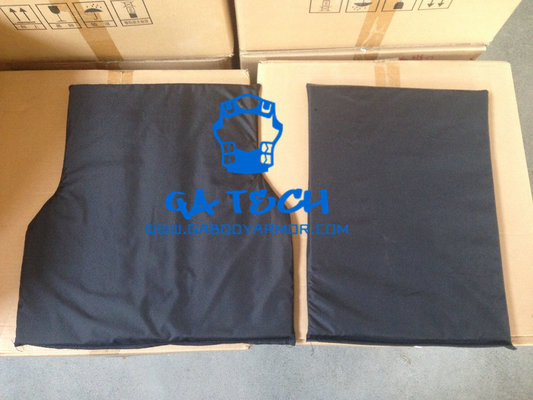 stab proof body armor/Kevlar stab proof vest/stab armor/slash vest/anti stabbing vest/concealable stab vest supplier