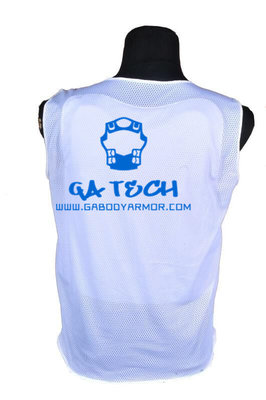 cut and stab proof clothing anti stab clothing tactical stab vest supplier