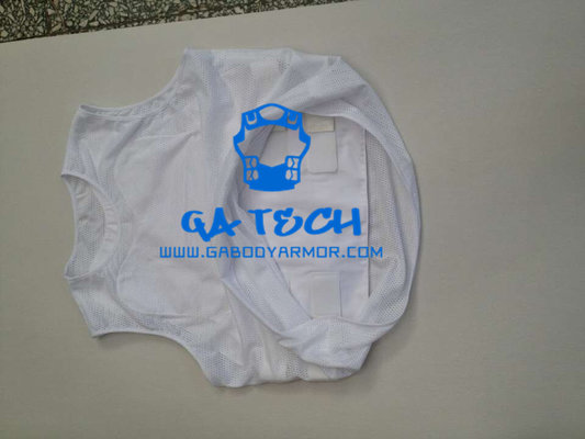 cut and stab proof clothing anti stab clothing tactical stab vest supplier