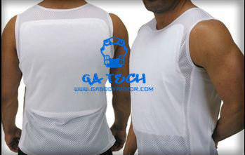 cut and stab proof clothing anti stab clothing tactical stab vest supplier