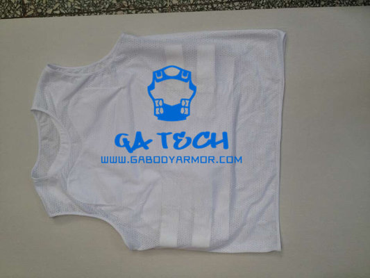 cut and stab proof clothing anti stab clothing tactical stab vest supplier