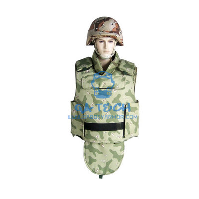 full body armor bullet proof vest body armor ballistic vest tactical vest kevlar vest tactical gear level iv body armo