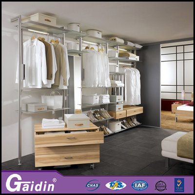 hottest luxury save space closet cabinet organizers innovative cloth modular wardrobe