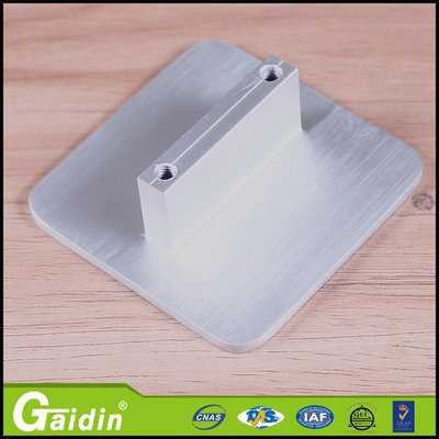 make in China  square style furniture aluminum fancy quality aluminum cabinet handle