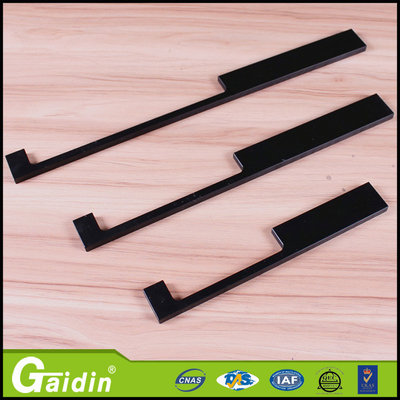 make in China mofren design high quality fashionable decorative aluminum furniture handles