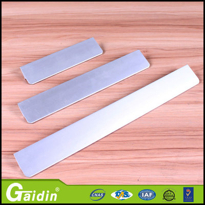 modren design furniture hardware kitchen accessories aluminum alloy door handle
