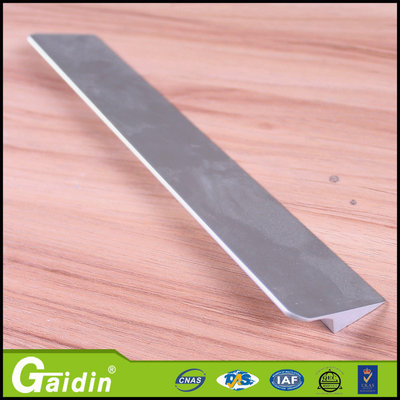 modren design furniture hardware kitchen accessories aluminum alloy door handle