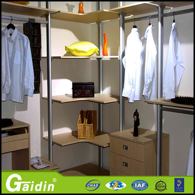 Home Furniture Assemble Factory wholesale price china custom wardrobe cabinet