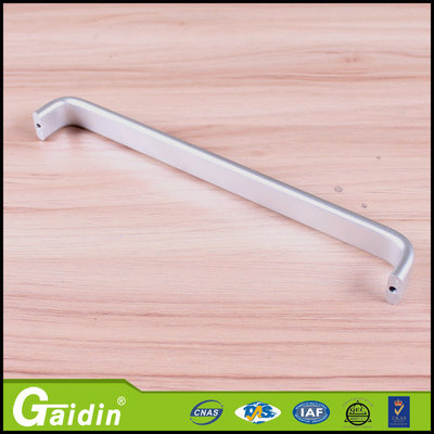 make in China hot selling aluminum kitchen cabinet handle wardrobe drawer handle