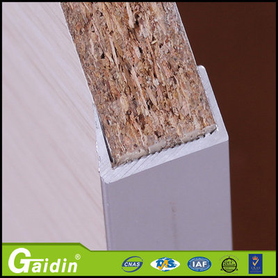 China supplier highly recommend best qualtiy edge profile for kitchen cabient door