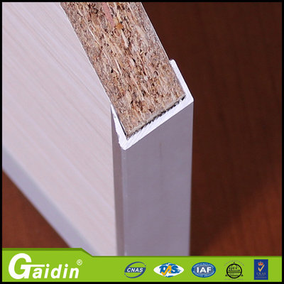 China supplier highly recommend best qualtiy edge profile for kitchen cabient door