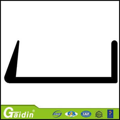 China supplier highly recommend best qualtiy edge profile for kitchen cabient door