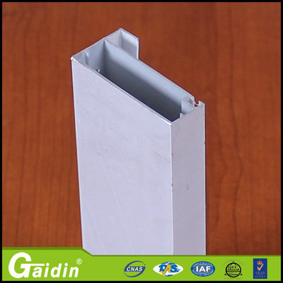 China supplier highly recommonded extruded aluminum profile door and window frame