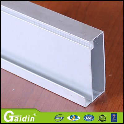 China supplier highly recommonded extruded aluminum profile door and window frame