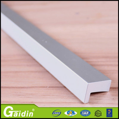 high quality cheap accessories furniutre hardware aluminum pull handles and knobs