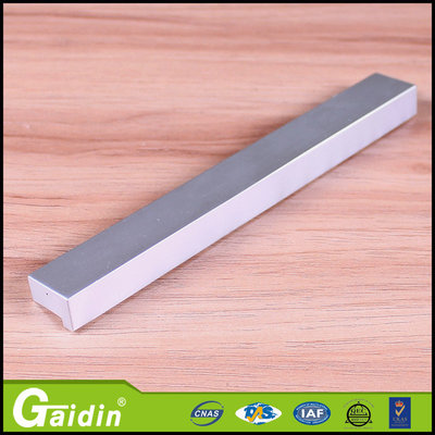 new arrival aluminum alloy material furniture hardware cheap accessories kitchen cabinet pull handles