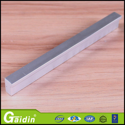 new arrival aluminum alloy material furniture hardware cheap accessories kitchen cabinet pull handles