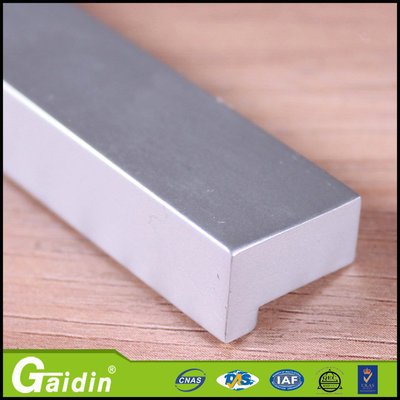 new arrival aluminum alloy material furniture hardware cheap accessories kitchen cabinet pull handles