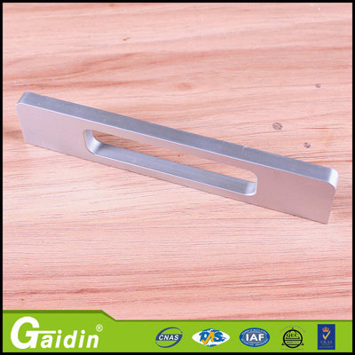aluminum accessories furniture hardware high quality modren elegant design fashionable pull handles