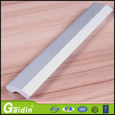 quality assurance Kitchen Aluminum Door Handles Cabinet Handles Kitchen Aluminum Profile Handles