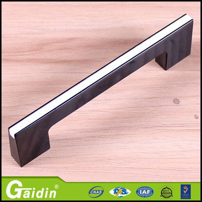 China supplier high quality fashionable modren design durable fair price aluminum cabinet Hardware door handle