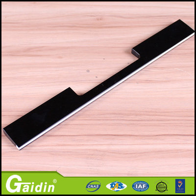 China supplier high quality fashionable modren design durable fair price aluminum cabinet Hardware door handle