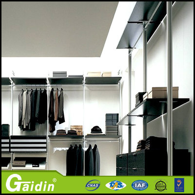 Fctory wholesale quality assurance furnitures bedroom modern wardrobe for living room and wardrobe