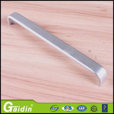 Cheap accessories furniture hardware original useful aluminum and glass door handles and knob