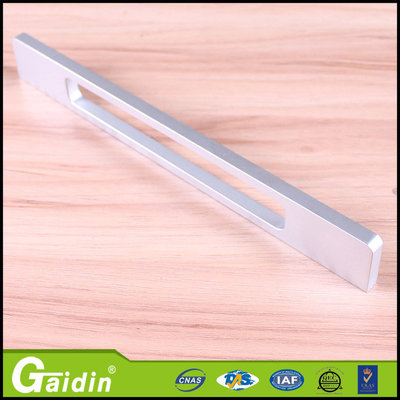Wholesale china factory aluminum alloy door handle products exported  online shopping sales door handle