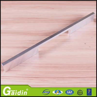 quality assurance highly recommeded make in china best seller aluminium door handle fancy cabinet handles 