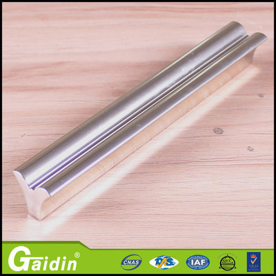 high quality hot sale furniture accessories make in China metal hardware customized door handle for kitchen cabinet