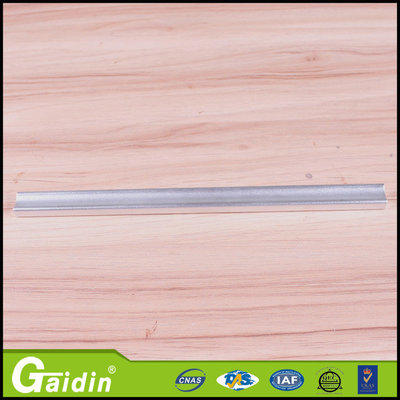furniture accessories China supplier high qulaity fashionable aluminum material pull handle for kitchen cabinet