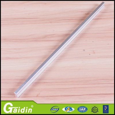 furniture accessories China supplier high qulaity fashionable aluminum material pull handle for kitchen cabinet