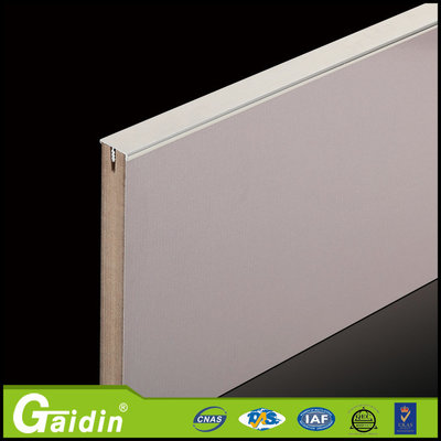 cheap accessories industrial use China factory extrusion aluminum extrusion profile for kitchen cabinet