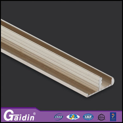 cheap accessories industrial use China factory extrusion aluminum extrusion profile for kitchen cabinet