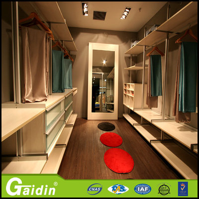 China supplier simple design wardrobe and book cabinet used metal cabinets sale