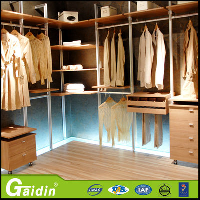 China supplier simple design wardrobe and book cabinet used metal cabinets sale