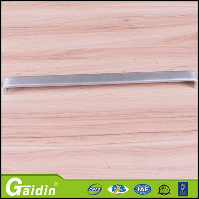 modren design kitchen cabinet aluminum furniutre hardware knob handle aluminum alloy material