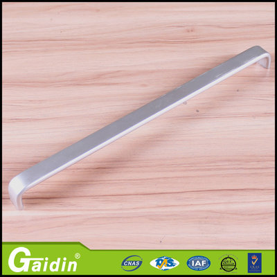 modren design kitchen cabinet aluminum furniutre hardware knob handle aluminum alloy material