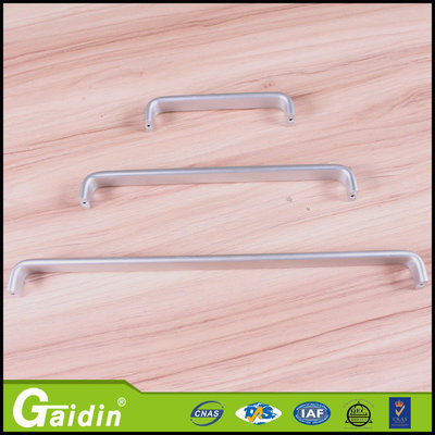 high quality furniture hardware aluminum accessories make in China handle furniture t-bar handle 