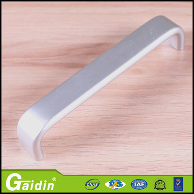 high quality furniture hardware aluminum accessories make in China handle furniture t-bar handle 