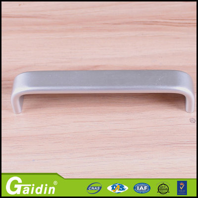 high quality furniture hardware aluminum accessories make in China handle furniture t-bar handle 