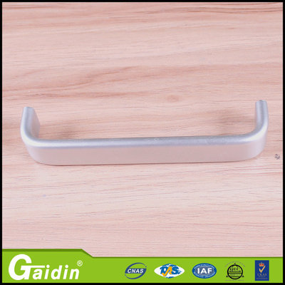 high quality furniture hardware aluminum accessories make in China handle furniture t-bar handle 