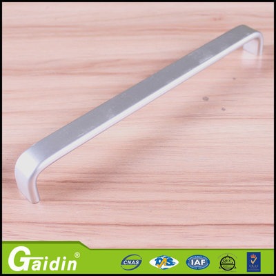 high quality furniture hardware aluminum accessories make in China handle furniture t-bar handle 
