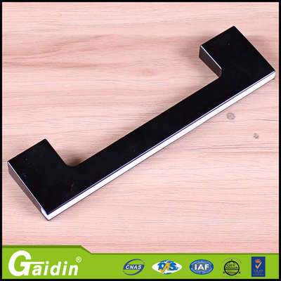 make in China factory highly recommended high quality universal cabinet handle lock alu alloy handle