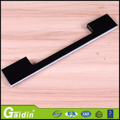 make in China factory highly recommended high quality universal cabinet handle lock alu alloy handle