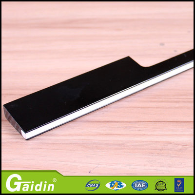 make in China factory highly recommended high quality universal cabinet handle lock alu alloy handle
