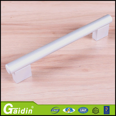 make in China used furniture aluminum alloy hardware cheap accessories fancy kitchen cabinet door handles