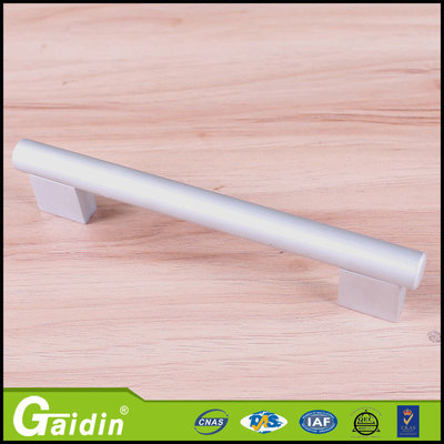 make in China used furniture aluminum alloy hardware cheap accessories fancy kitchen cabinet door handles