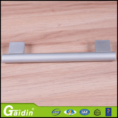make in China used furniture aluminum alloy hardware cheap accessories fancy kitchen cabinet door handles